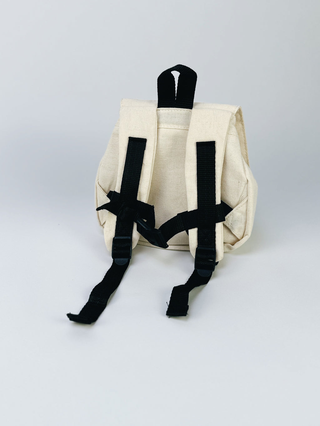 Beagle Mini Backpack – Morning Mrkt